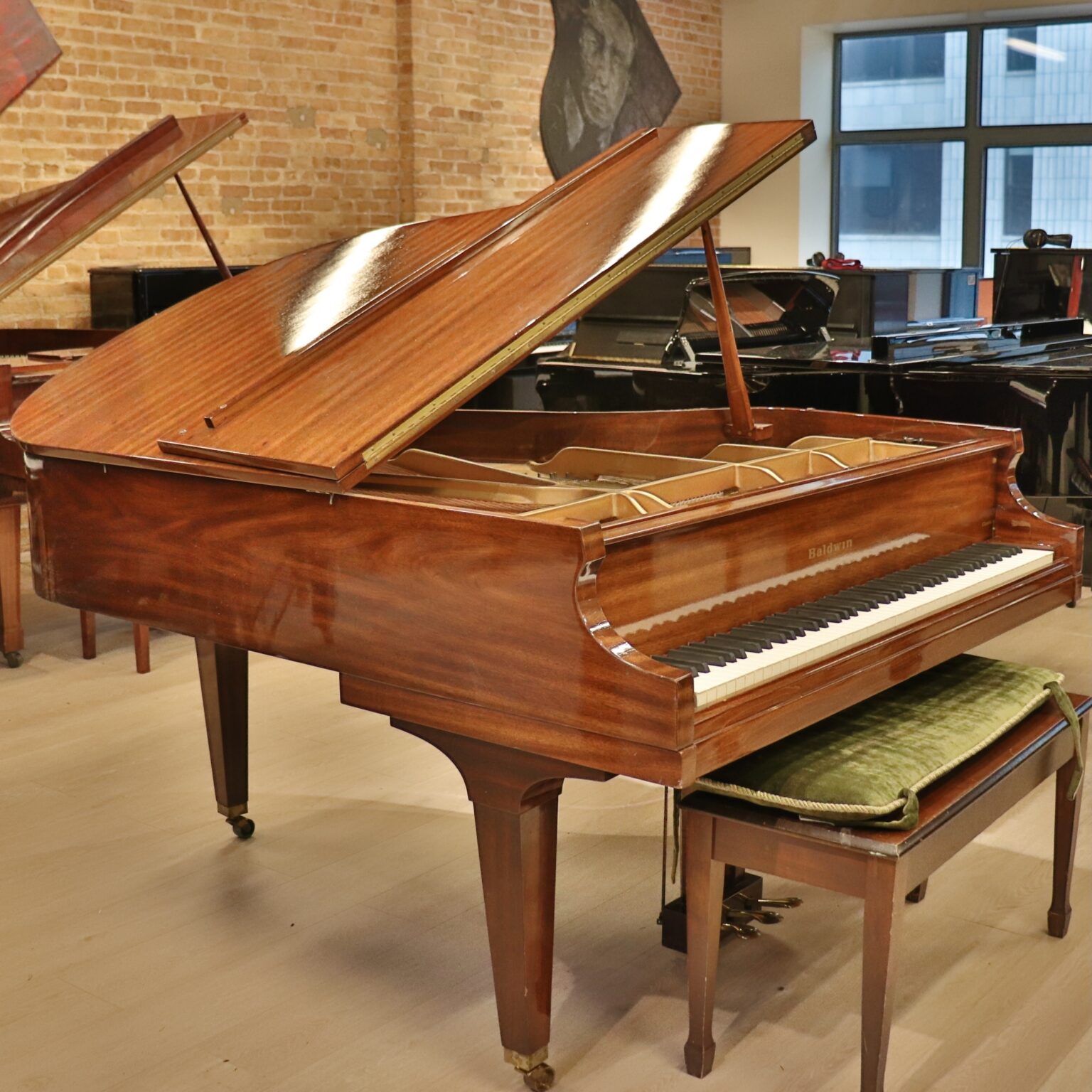 Online Store | PianoForte Chicago